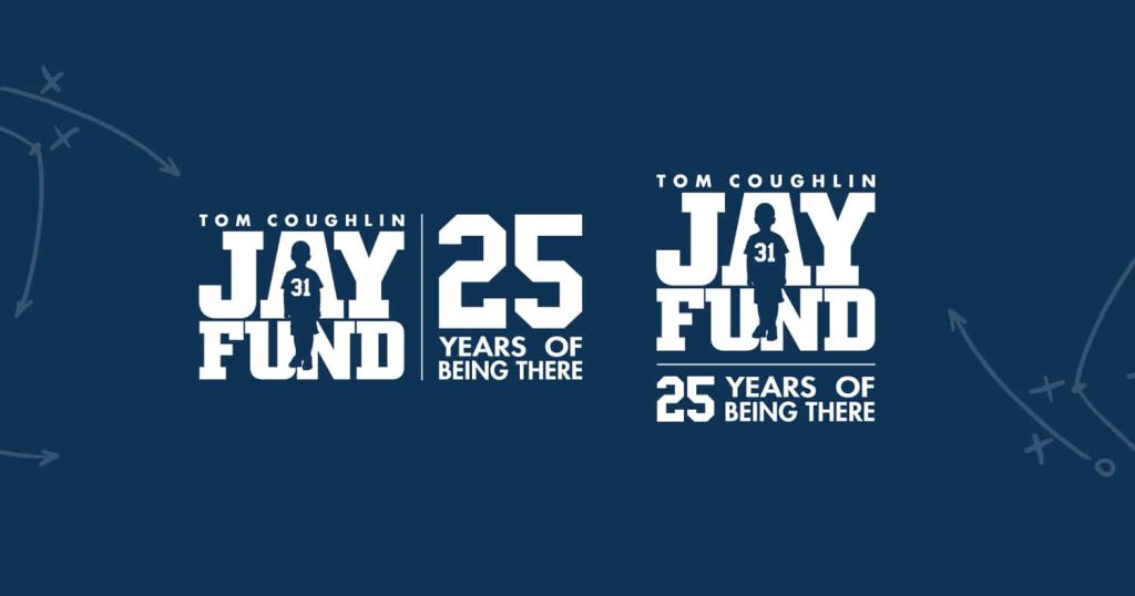 Our Work | Tom Coughlin Jay Fund Foundation - Beson4